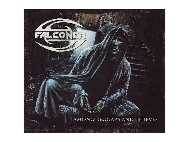 Falconer – Among Beggars And Thieves (CD)