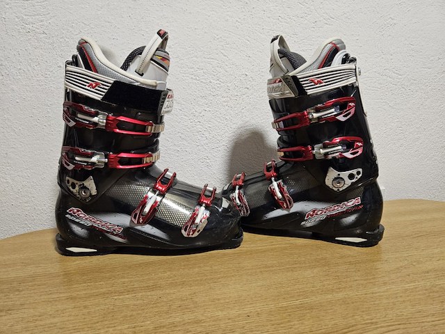 Ski pancerice Nordica Speed Machine 110 cizme 29.5 45