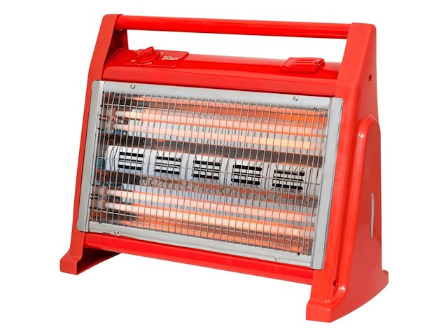 Kvarcna grejalica sa ventilatorom 1600W