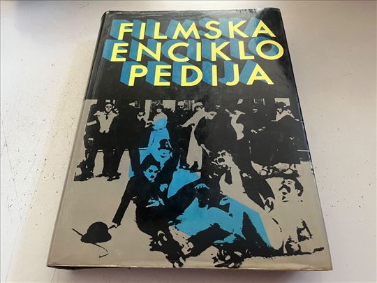 Filmska enciklopedija