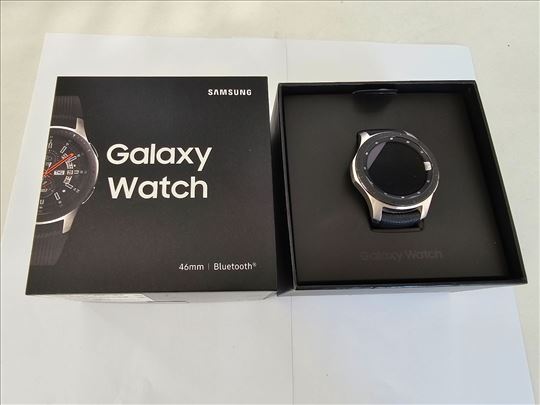 Samsung Galaxy smart watch 46mm/R800/ ekstra