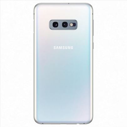 Akcija Nov Samsung Galaxy S10e Snapdragon 8/256GB