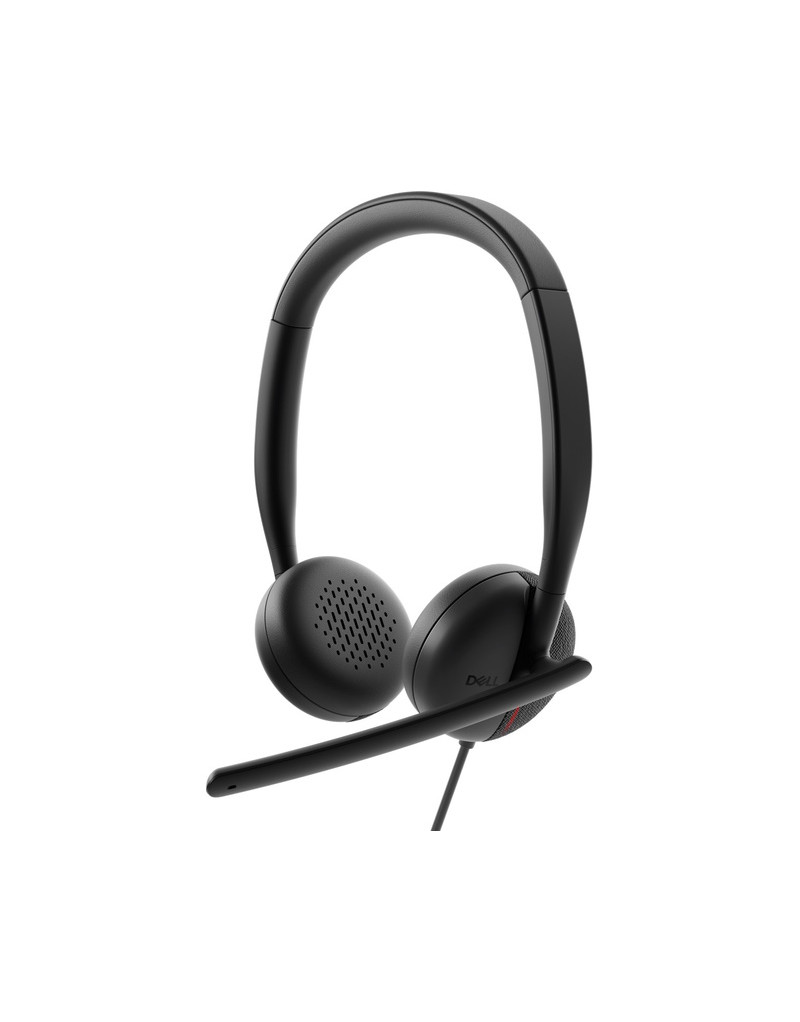 DELL Wired Headset WH3024