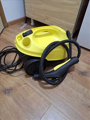 Parocistac Karcher s3 easyfix