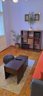 Stan na dan, apartman strogi centar Beograda