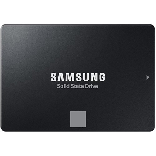 Samsung 1TB 870 EVO SATA 2.5″ SSD | MZ-77E1T0BW