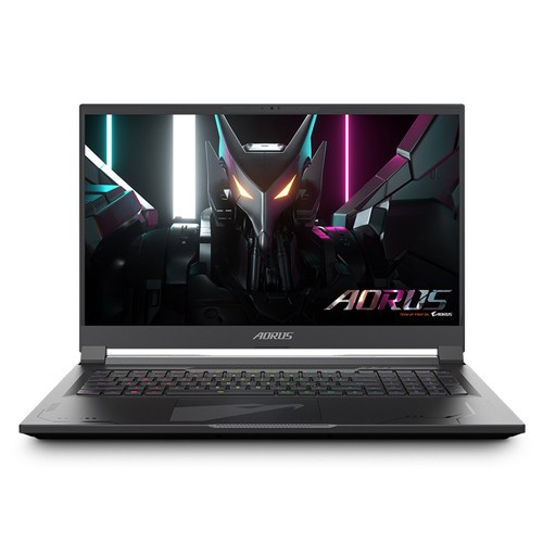 Gigabyte AORUS 17X AZF Gaming Laptop, 17.3″ QHD 240Hz, i9-13980HX, 32GB, 2x1TB SSD, GeForce RTX 4090 16GB, Win11Home