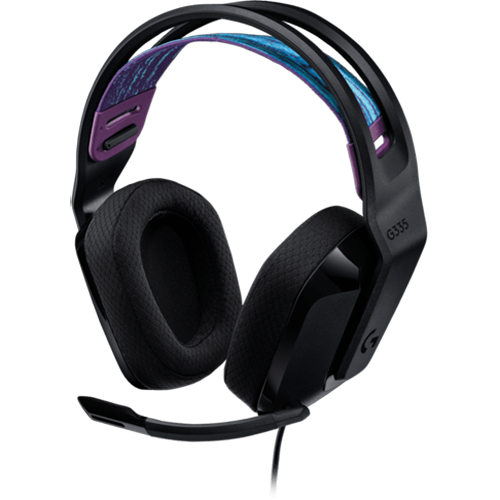 Logitech G335 Gaming slušalice | 981-000978