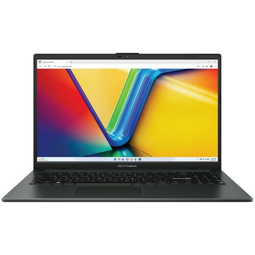 Asus VivoBook E1504FA-NJ1126, 15.6 inch FHD, AMD Ryzen 5 7520U, 16GB RAM, 1TB SSD