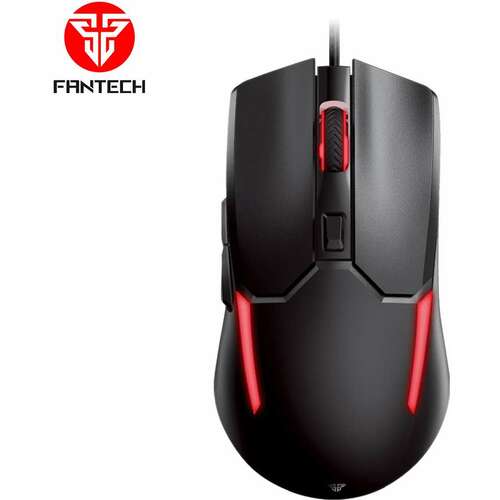 FANTECH VX8 Venom II black