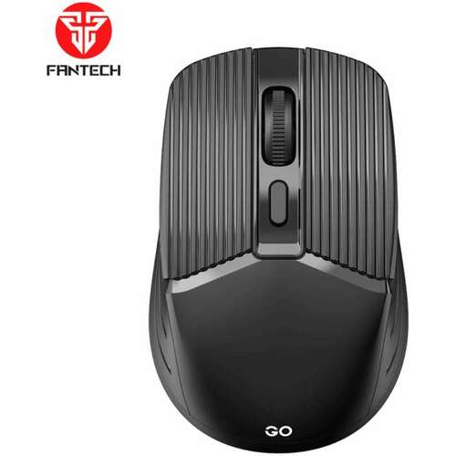 FANTECH W605 GO black