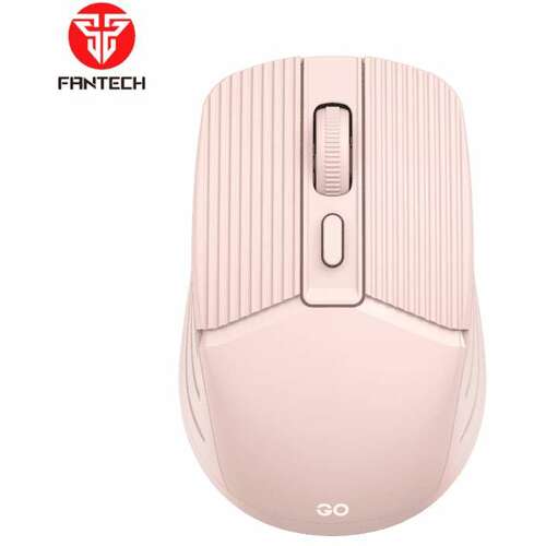 FANTECH W605 GO rose