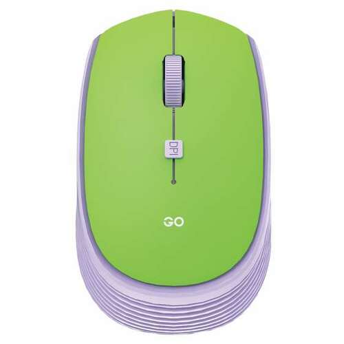 FANTECH W607 GO green