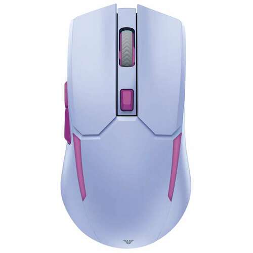 FANTECH WGC2 Venom II purple