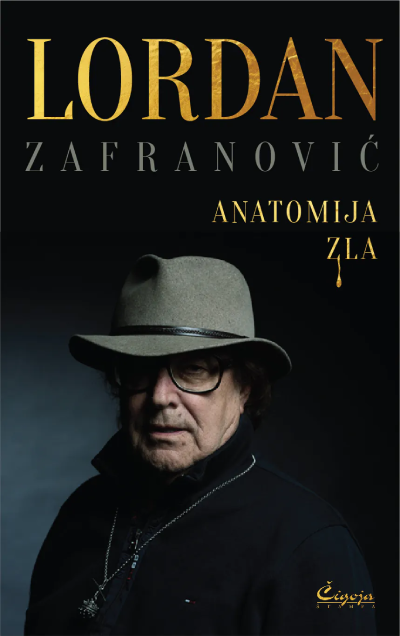 Anatomija zla