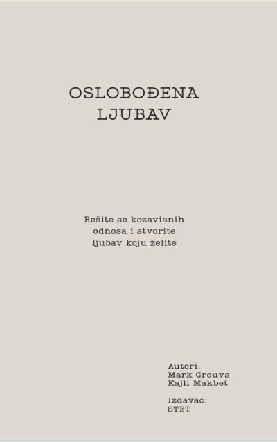Oslobođena ljubav