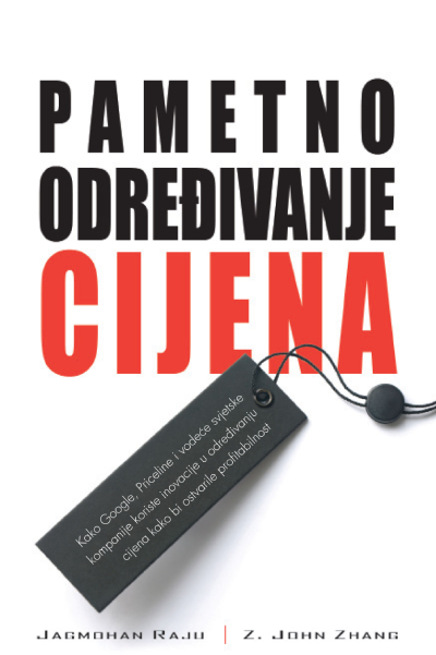 Pametno određivanje cijena