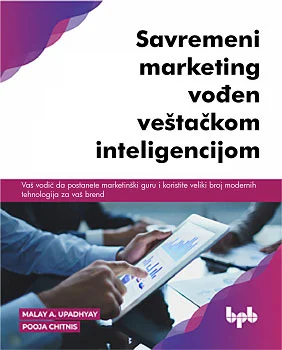 Savremeni marketing vođen veštačkom inteligencijom