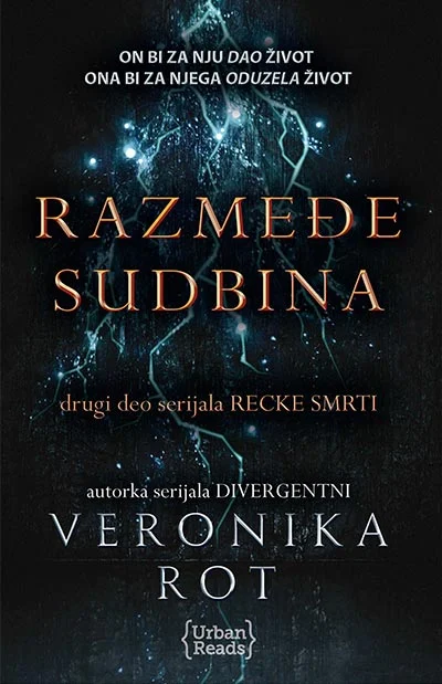 Recke smrti 2: Razmeđe sudbine