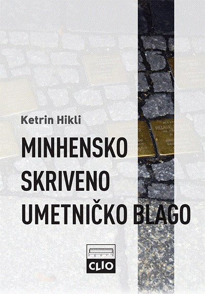 Minhensko skriveno umetničko blago, Hitlerov trgovac i njegovo tajno nasleđe