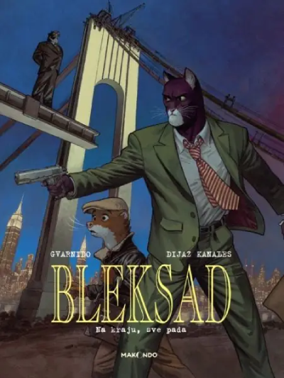 Bleksad 3