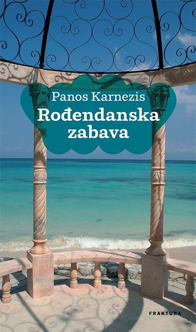 Rođendanska zabava