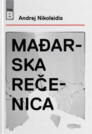 Mađarska rečenica