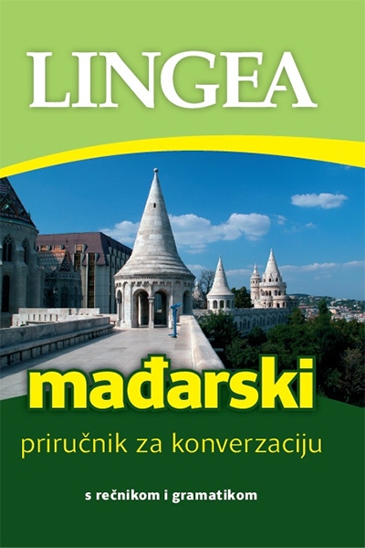 Mađarski - priručnik za konverzaciju