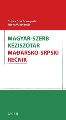 Mađarsko-srpski rečnik