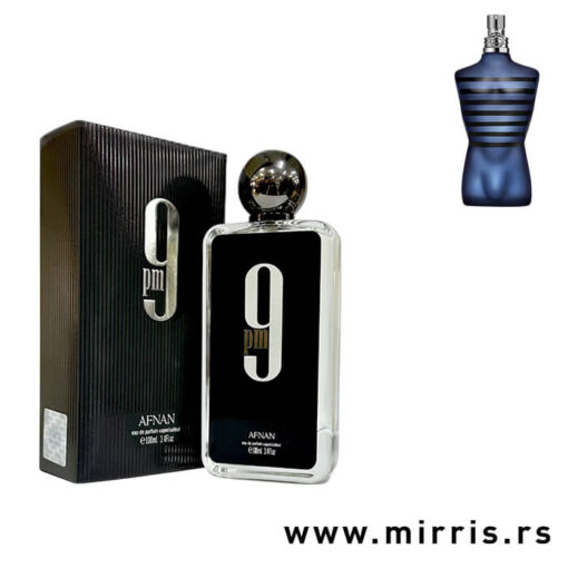 Afnan 9pm 100ml EDP