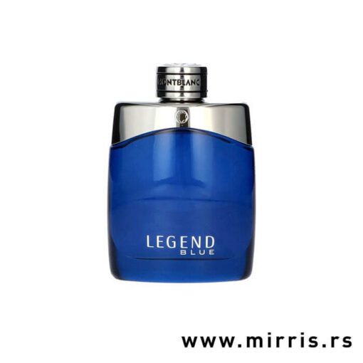 Montblanc Legend Blue 100ml EDP Tester