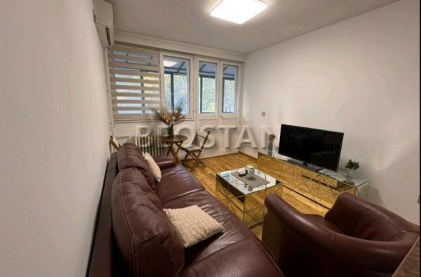 Studentska, Dvosoban stan za izdavanje, 48m2, 750€