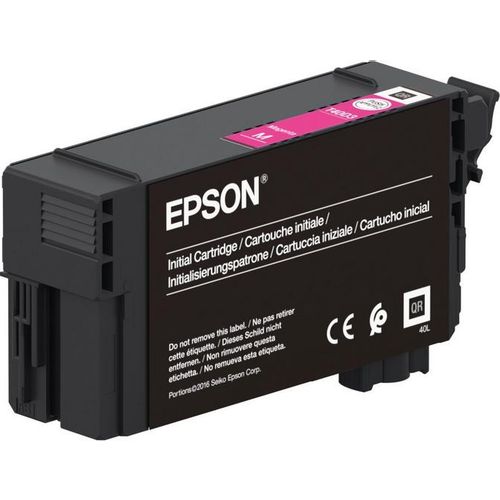 Epson C13T40C34N UltraChrome XD2 T40C340 Magenta 26ml