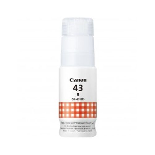 Canon INK Bottle GI-43 R