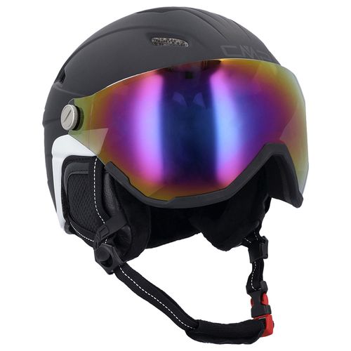 Cmp Ski Kaciga Wa-2 Sa Vizirom Unisex