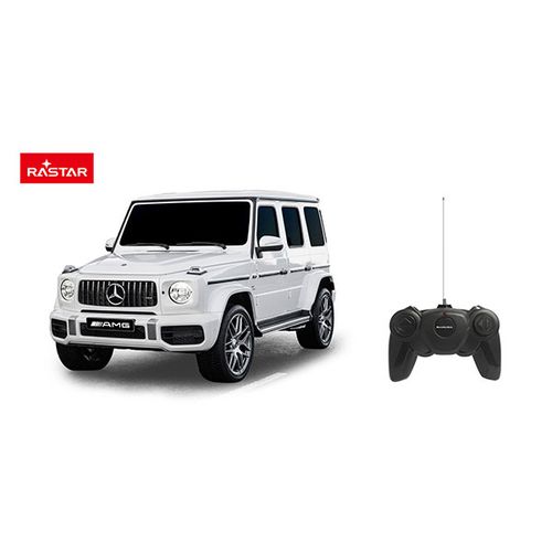 Rastar Mercedes-Benz G63 1:24