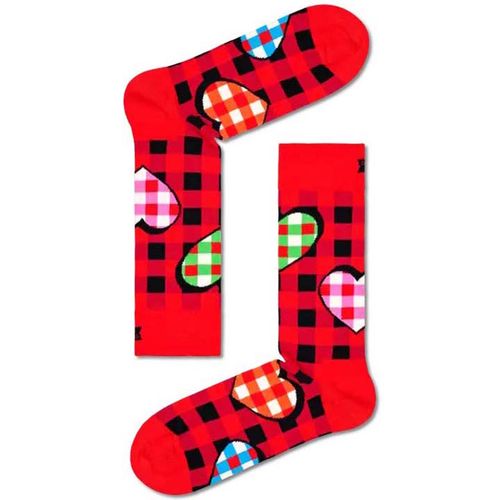 Happy Socks Happy Socks Unisex 1-Pack Bauble Sock Gift Box Unisex