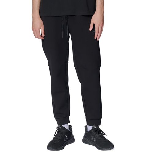 Hummel Donji Deo Hmltech Fleece Regular Pants Za Muškarce