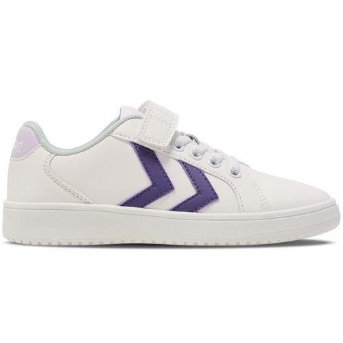 Hummel Patike Derby Court Jr Za Decu