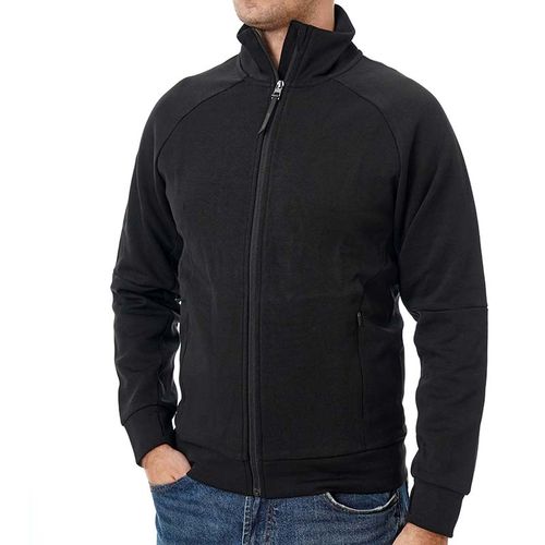 Superdry Duks Tech Loose Tracktop Za Muškarce