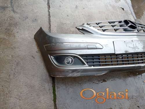 Mercedes B klasa delovi Goran 0656957176