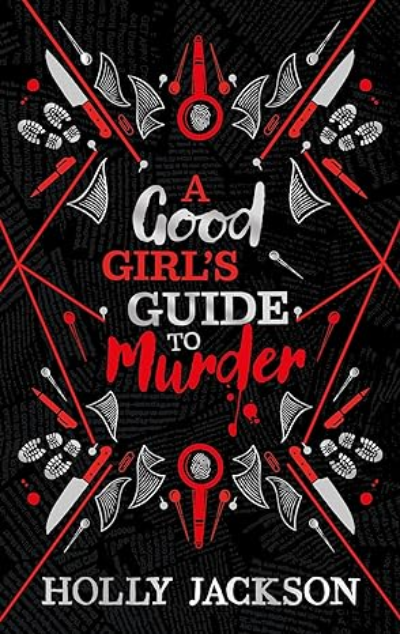 A Good Girl's Guide to Murder