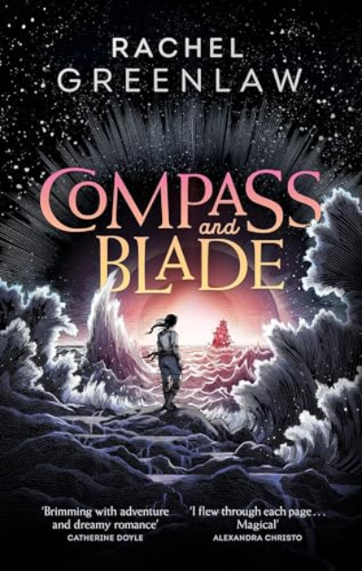 Compass and Blade