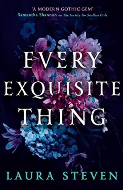 Every Exquisite Thing