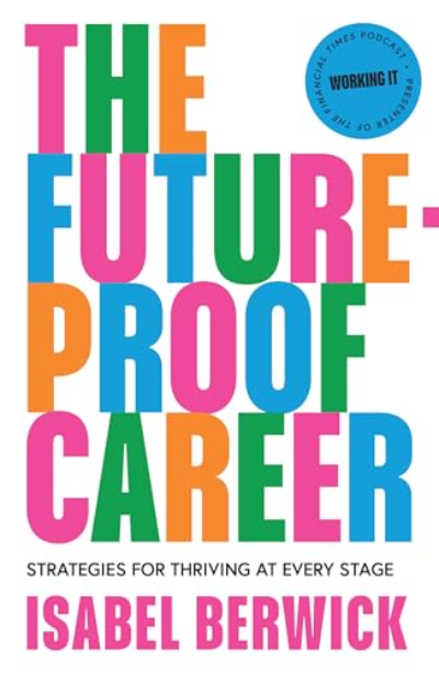 The Future-Proof Career