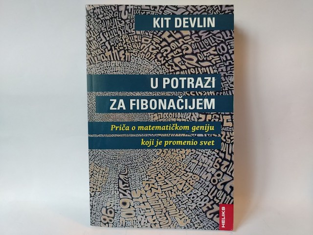 U POTRAZI ZA FIBONAČIJEM