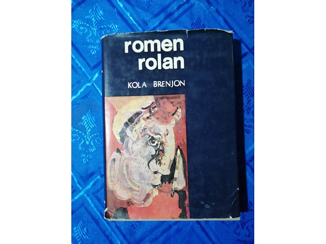 Romen Rolan: KOLA BRENJON