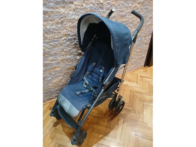 Chicco kolica za bebe Liteway