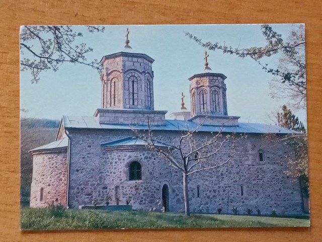 Manastir Sveta Petka - Izvor - Paraćin - Čista