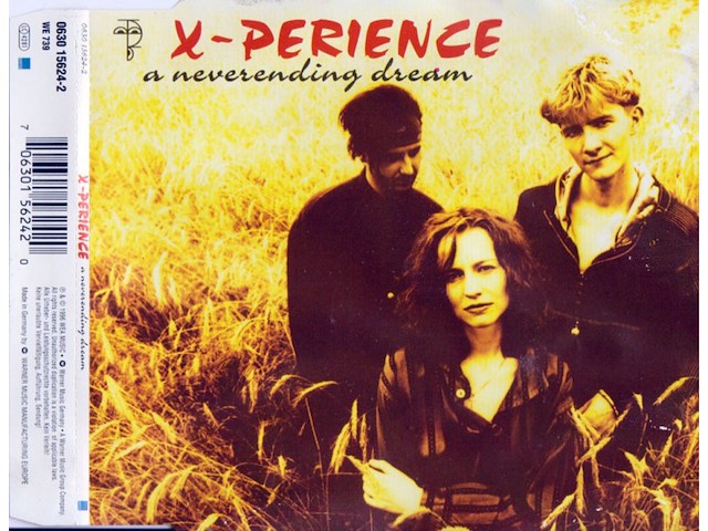 X - Perience - a neverending dream